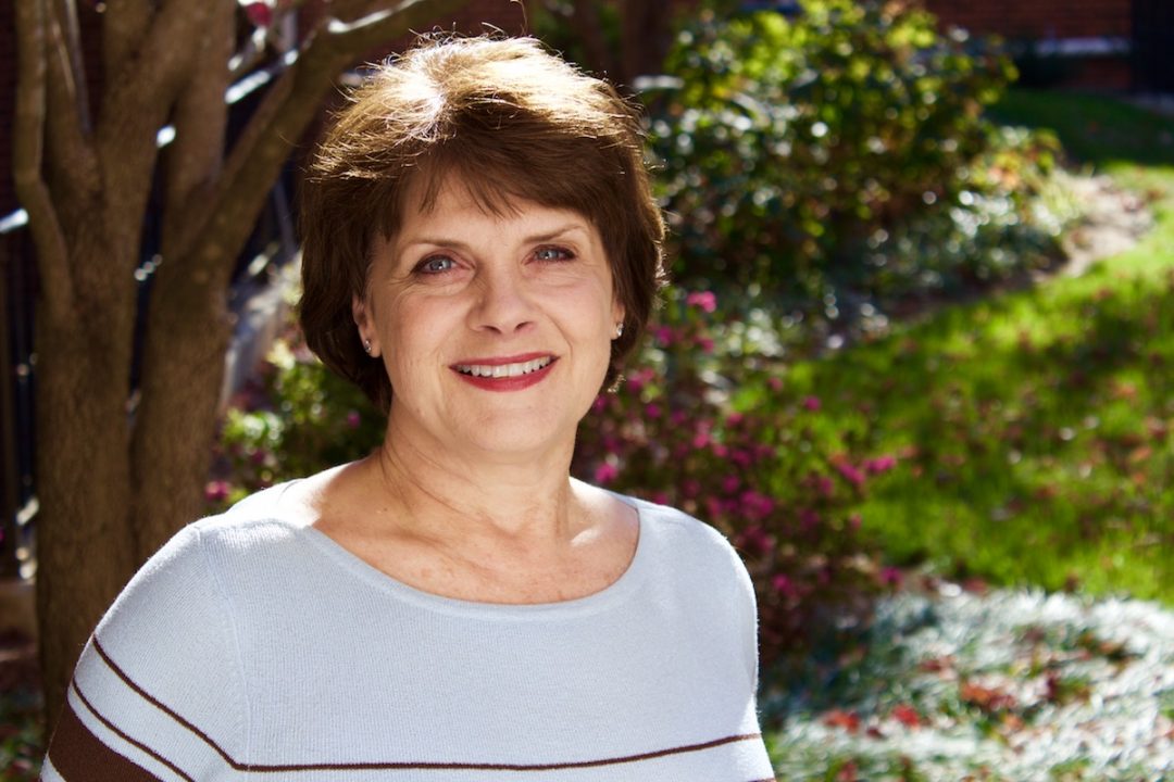Meet the Staff - Smoke Rise Baptist Church